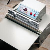 China Customizable External Vacuum Packaging Sealer Machine 220v/50hz with Electric Power for sale