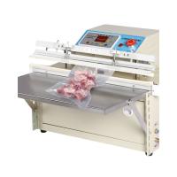 China Electric Power Multi-function Vacuuming Inflating Sealing Counting Machine with Sealing for sale