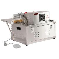China Electric Power Multi-function Vacuuming Inflating Sealing Counting Machine with Sealing for sale
