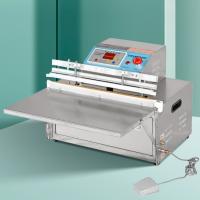 China Customizable Automatic Vacuum Packing Machine for Sustainable Packaging 550*370*420mm for sale
