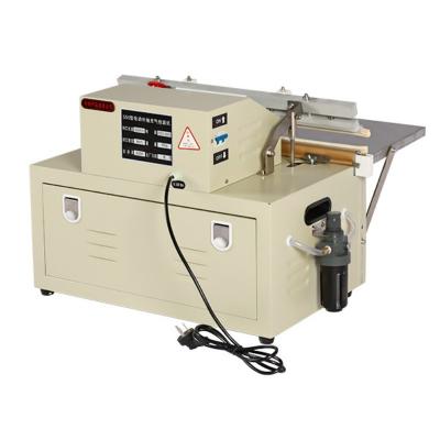 Cina Macchina di imballaggio a vuoto esterno in vendita