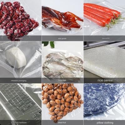 Cina Macchina di imballaggio a vuoto esterno in vendita