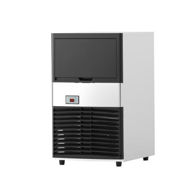 Cina Conveniente distributore di ghiaccio professionale Lifestyle Ice Maker da tavolo con capacità di 500 kg in vendita