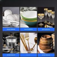 China Easy Operation and Fully Automatic Dishwasher for Deep Cleaning in Commercial Settings for sale