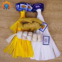 China Packaging Essential Customizable Mesh Tote Bag for Poultry Egg Transportation for sale
