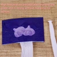 China Packaging Essential Customizable Mesh Tote Bag for Poultry Egg Transportation for sale