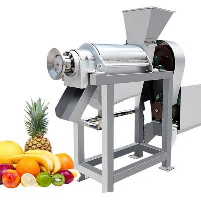 Cina Macchine per estrarre il succo di frutta e di ortaggi in vendita