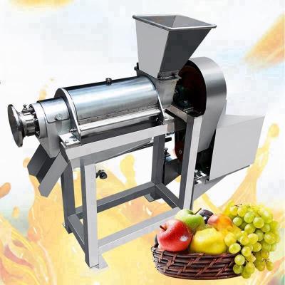 Cina Macchine per estrarre il succo di frutta e di ortaggi in vendita