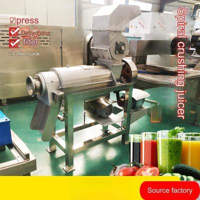 Cina Macchine per estrarre il succo di frutta e di ortaggi in vendita