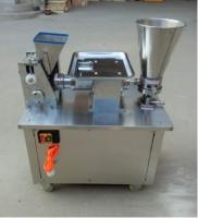 China Stainless Steel 220v Multi-function Ravioli Dumplings Pot Stickers Spring Rolls Machine for sale