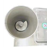 China Stainless Steel 220v Multi-function Ravioli Dumplings Pot Stickers Spring Rolls Machine for sale