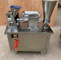 China Energy-Saving Dumpling Machine for Snack Food Fully Automatic and Imitates Handmade for sale