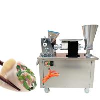 China 110kg Desktop Spring Roll Dumpling Samosa Make Machine Your Solution for Commercial for sale