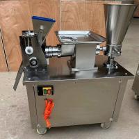 China 110kg Desktop Spring Roll Dumpling Samosa Make Machine Your Solution for Commercial for sale