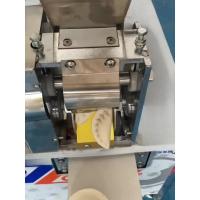 China 110kg Desktop Spring Roll Dumpling Samosa Make Machine Your Solution for Commercial for sale