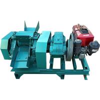 China Smooth Operation Sugar Cane Juicer Squeezer for Optimal Juice Extraction for sale