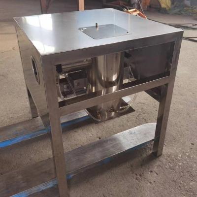China Commercial Onion Peeling and Cutting Machine for Versatile Commercial Food Processing for sale