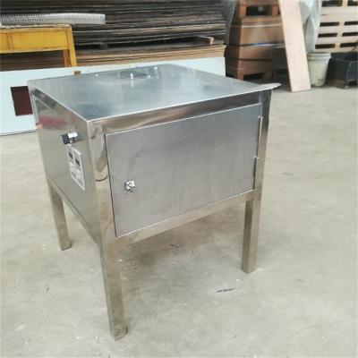 China Commercial Onion Peeling and Cutting Machine for Versatile Commercial Food Processing for sale
