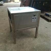 China Industry Food Processing Machine Fully Automatic Onion Peeler for Quick and Easy Peeling for sale