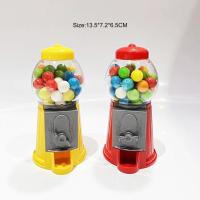 China Candy Vending Machine with Automatic Function Commercial Metal Yummy Candy Machines for sale