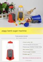 China Candy Vending Machine with Automatic Function Commercial Metal Yummy Candy Machines for sale