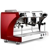 China Stainless Steel Automatic Commercial Coffee Machine for Barista Needs for sale