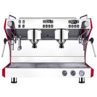 China Adjustable Extraction Water Temperature Professional Grade Espresso Machine for Coffee for sale