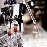 China Professional Pre-Infusion Automatic Espresso Coffee Machine for Commercial Needs for sale