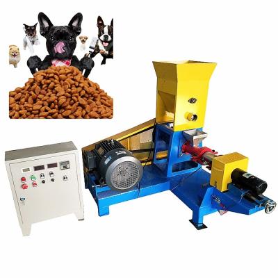 China High Productivity Multifunction Dog Food Machine for Small Pellets and Poultry Feeds for sale