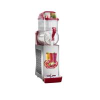 China 620*670*840mm Smoothie Ice Slush Juicer Machine with Full-automatic Function for sale