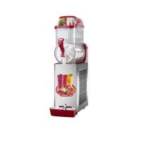 China 620*670*840mm Smoothie Ice Slush Juicer Machine with Full-automatic Function for sale