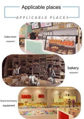 China Chocolate Melting Machine for Fast and Uniform Heating Chocolate Tempering Machine for sale