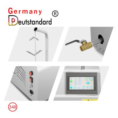 China Chocolate Melting Machine for Fast and Uniform Heating Chocolate Tempering Machine for sale