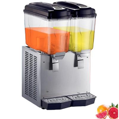 China Making Drinking Fountain Cold Drinks Machine for Commercial 510*450*680mm for sale