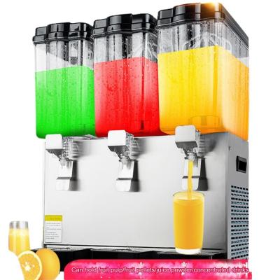 Cina Macchine per succo di alta capacità per la casa e la funzionalità versatile commerciale in vendita