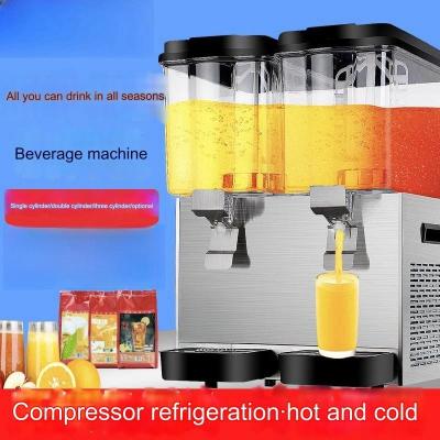 Cina Macchine per succo di alta capacità per la casa e la funzionalità versatile commerciale in vendita