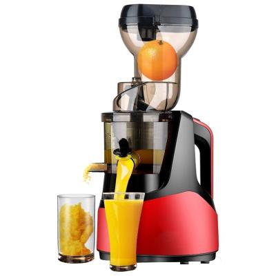 Cina Separatore di succo a grande diametro completamente automatico da 82 mm per l'industria delle bevande 220V in vendita