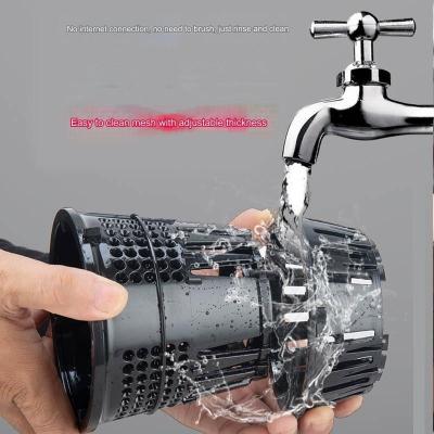 Cina Separatore di succo a grande diametro completamente automatico da 82 mm per l'industria delle bevande 220V in vendita