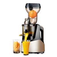 China Fruit Squeezer Suitable for Beverage Processing 150W Household Multifunctional Juicer for sale