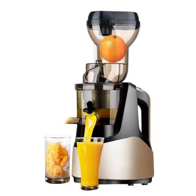 China Fruit Squeezer Suitable for Beverage Processing 150W Household Multifunctional Juicer for sale