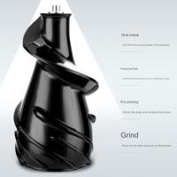 China Fruit Squeezer Suitable for Beverage Processing 150W Household Multifunctional Juicer for sale