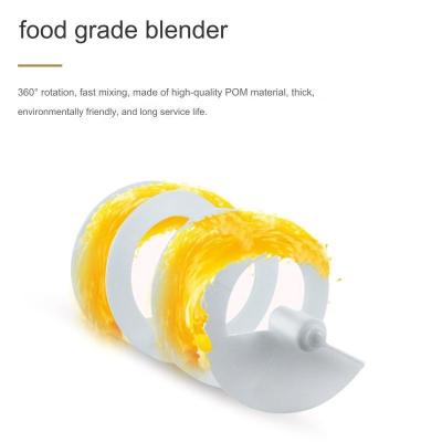 Cina Macchina di smalto per liquidi commerciali completamente automatica con PVC per alimenti di VEVOR in vendita