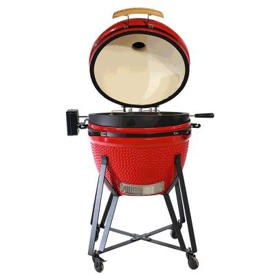 China 2023 Ceramic Kamado 15