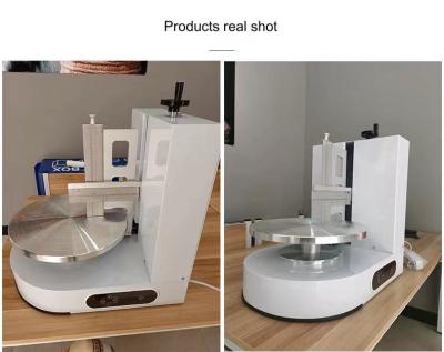 China User-Friendly Cake Cream Machine for Cake Decoration Fully Automatic and Easy to Clean for sale