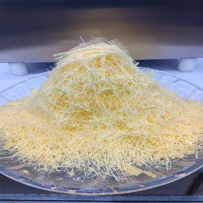 China 304 Stainless Steel Bingsu Snow Machine Rotation Type 0.12CBM Ice Maker Beautiful for sale