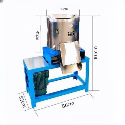 Κίνα Εμπορική μηχανή κοπής λαχανικών 500*300*940MM για ζαχαροκάλαμο σκόρδο πάστα κρεμμύδι προς πώληση