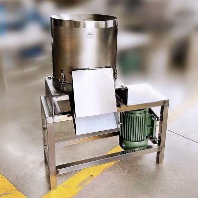 China Versatile 2.2kw Electric Food Processor Ideal for Vegetable Processing Plant and Home for sale