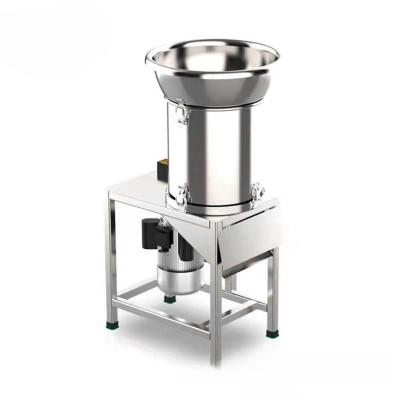 China Versatile 2.2kw Electric Food Processor Ideal for Vegetable Processing Plant and Home for sale