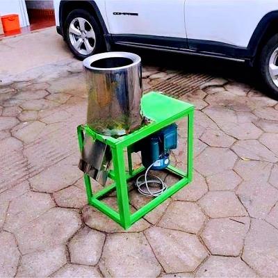 China Versatile 2.2kw Electric Food Processor Ideal for Vegetable Processing Plant and Home for sale