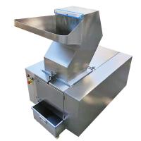 China Food Processing Equipment Most Popular Small Chicken Bone Paste Crusher Machine for sale